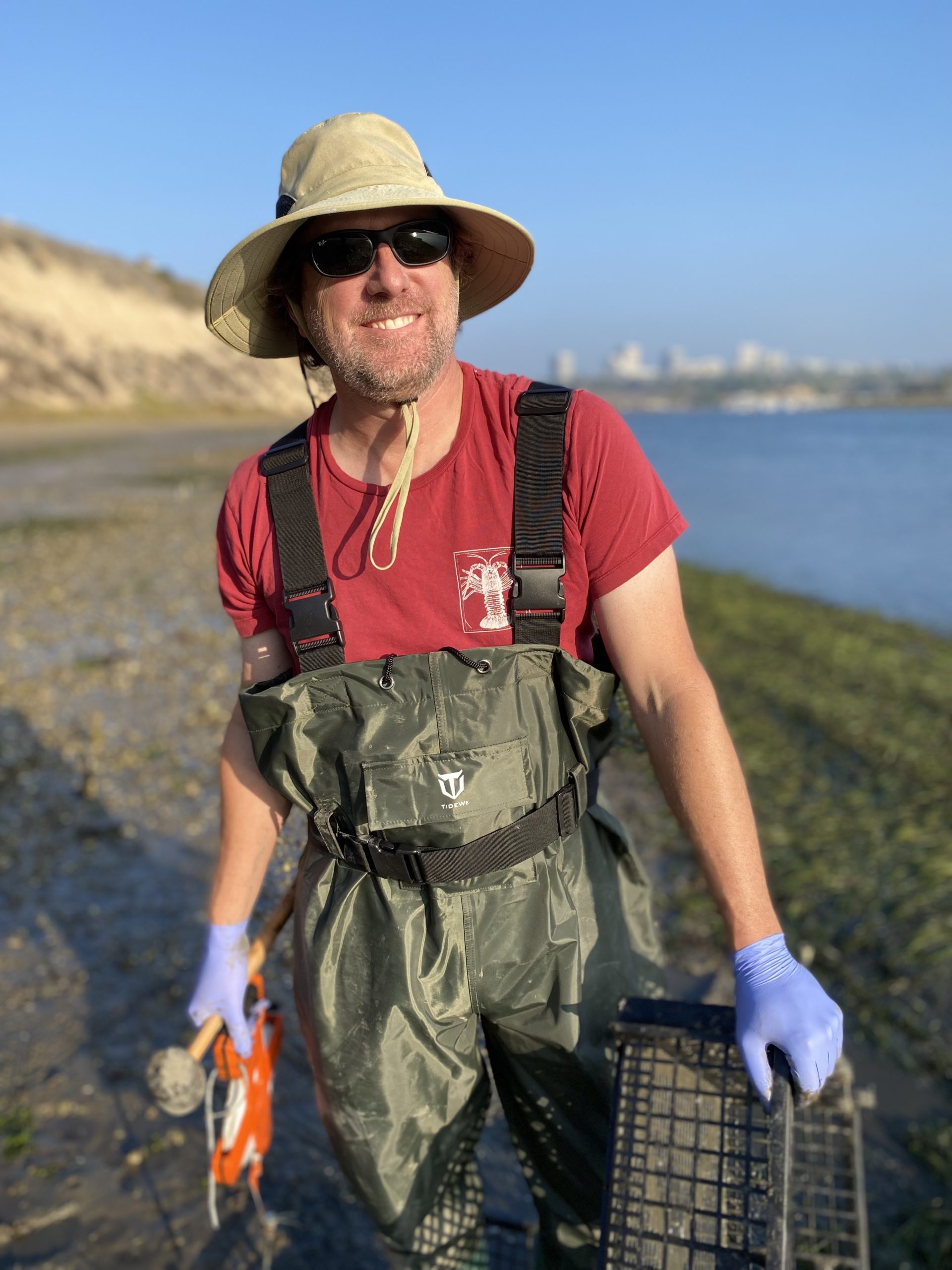 Lab Photos – Miller Lab