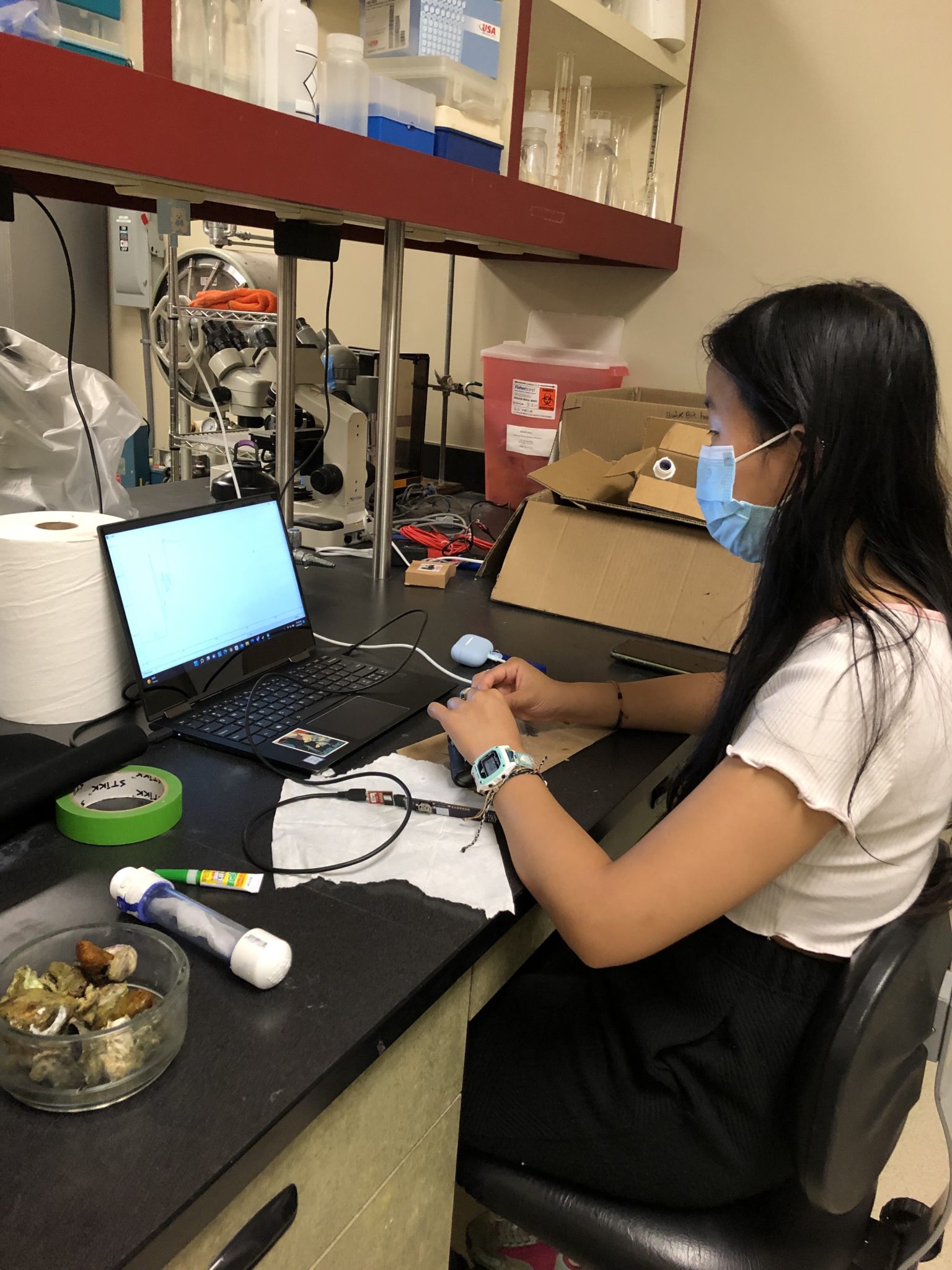 Prospective students – Miller Lab